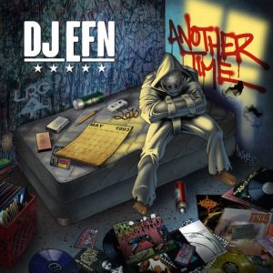 Miami DJ EFN | Music Videos | Hip Hop Music | Crazy Hood