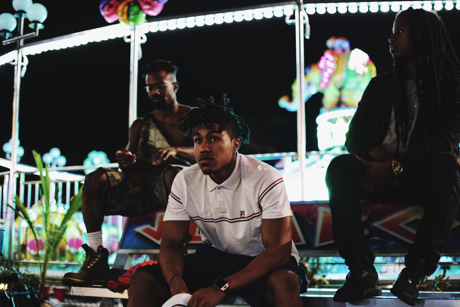 KING HOODIE | “THE ERA OF THE COOL IS UPON US” - Crazy Hood