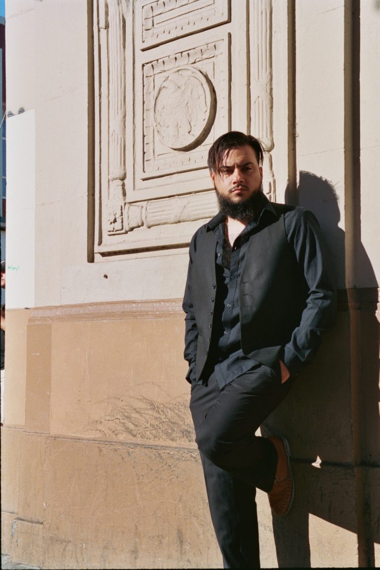 joMi - "Anchor Babies" | Spotlight Feature - Crazy Hood