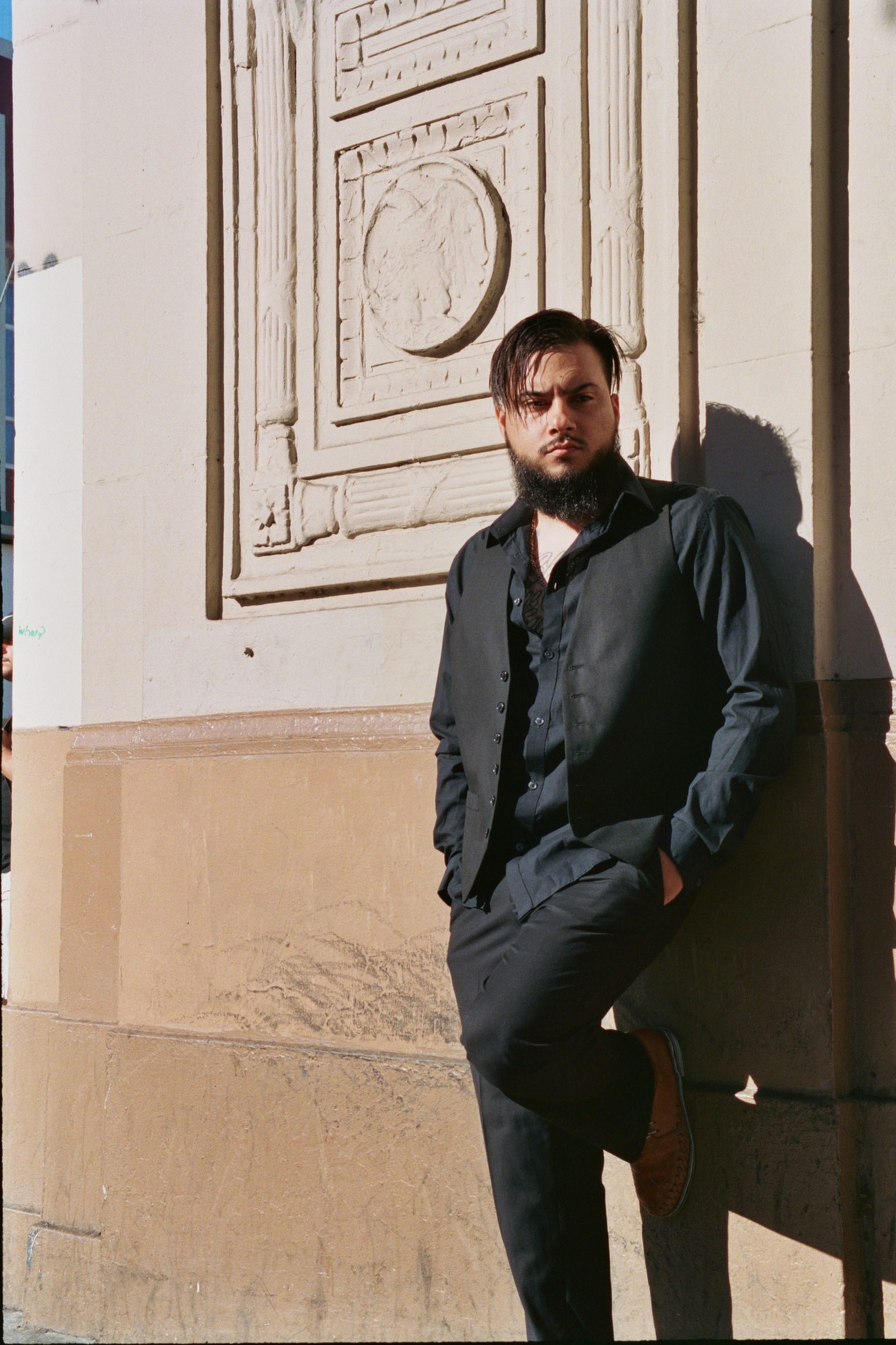 joMi - "Anchor Babies" | Spotlight Feature - Crazy Hood