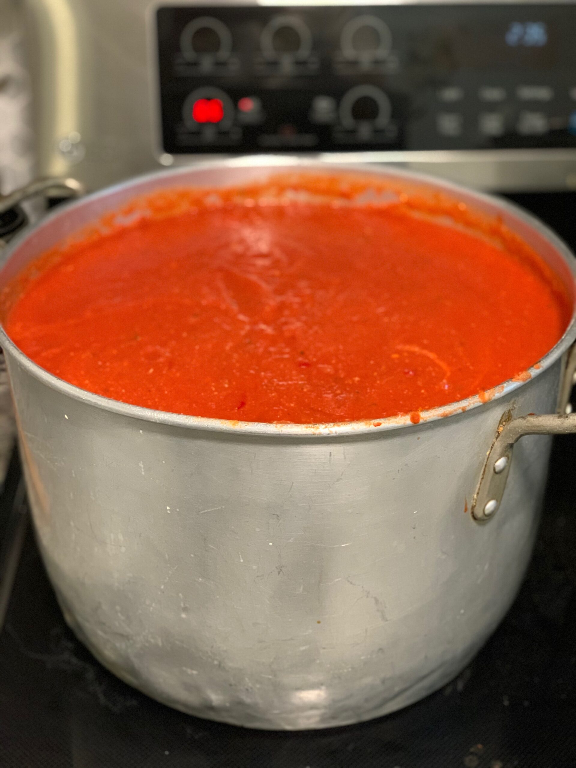 Premium Pete releases "Pete's Premium Pasta Sauce" a 100 Year Old ...